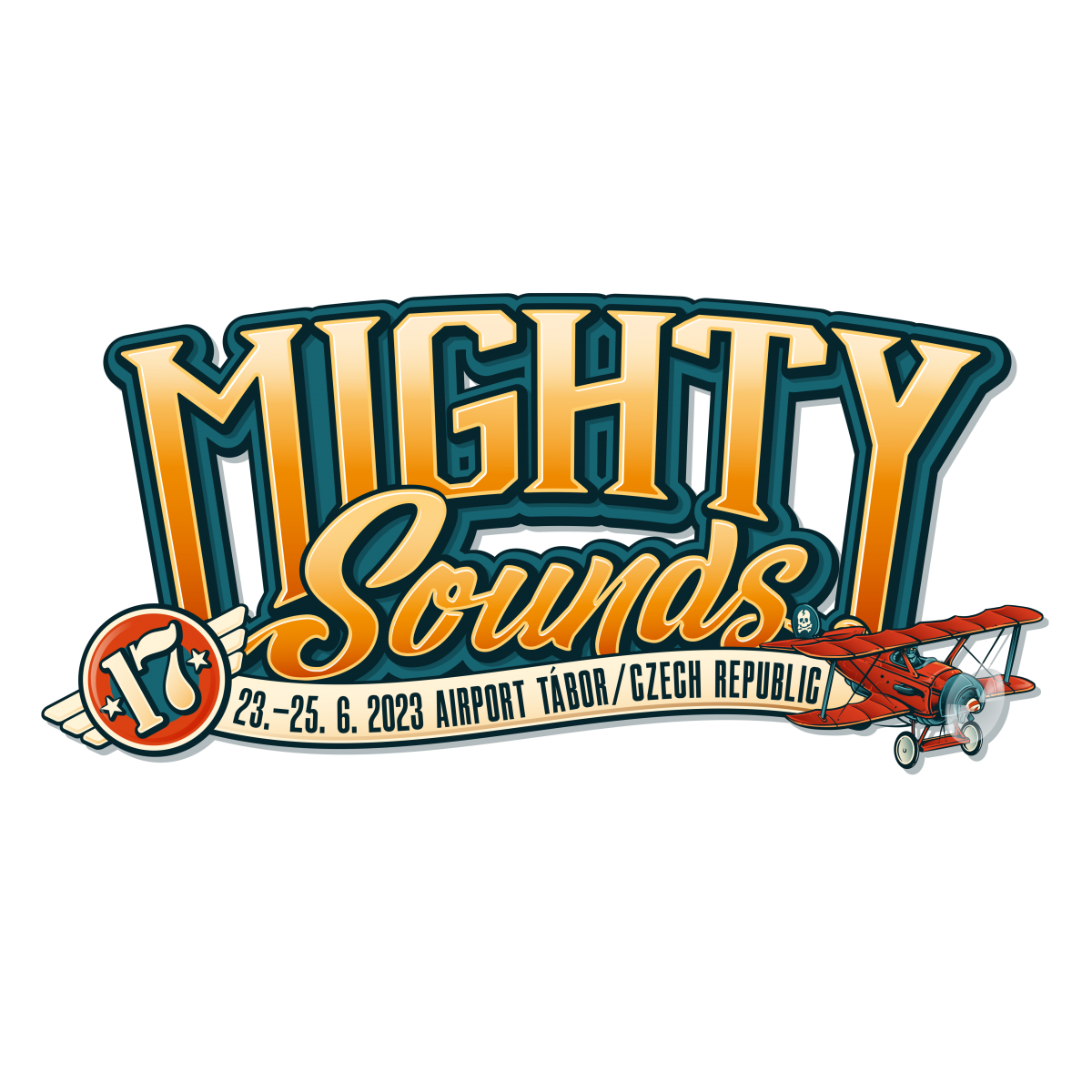 Vstupenky MIGHTY SOUNDS 2023 | Ambassadors.eu Vstupenky MIGHTY SOUNDS 2023 | Ambassadors.eu